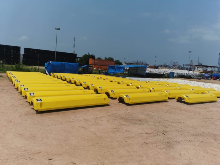 Buoyancy Repairs | Riser Readiness | Parts & Spares