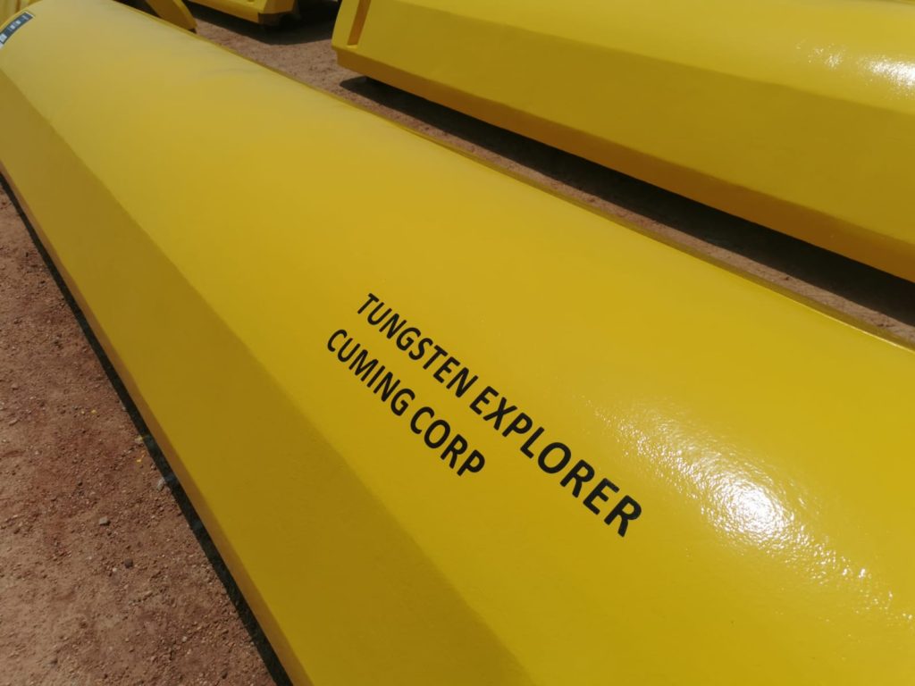 Buoyancy Repairs | Riser Readiness | Parts & Spares